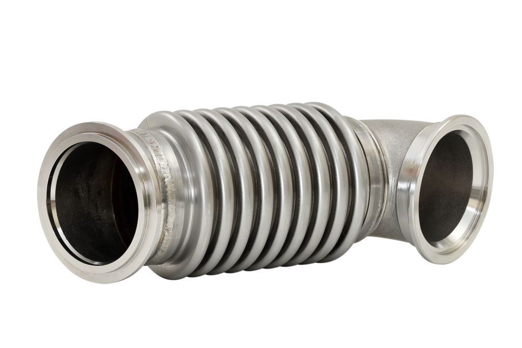 Exhaust Bellows – Bhastrik Bellows