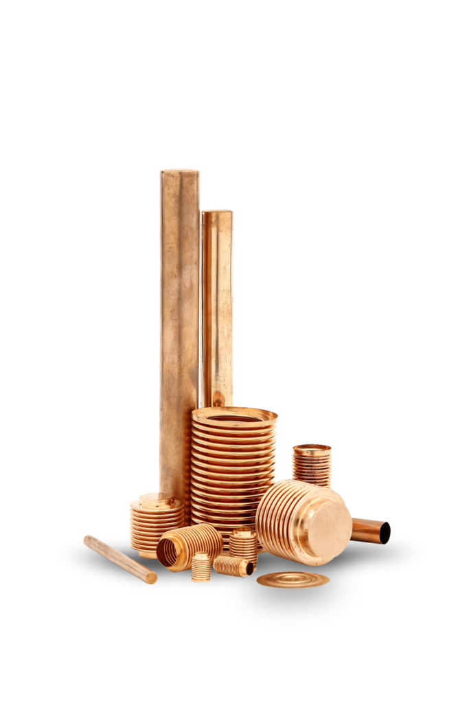 Copper Bellows – Bhastrik Bellows