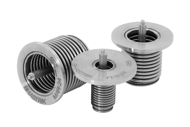 Instrumentation Bellows – Bhastrik Bellows